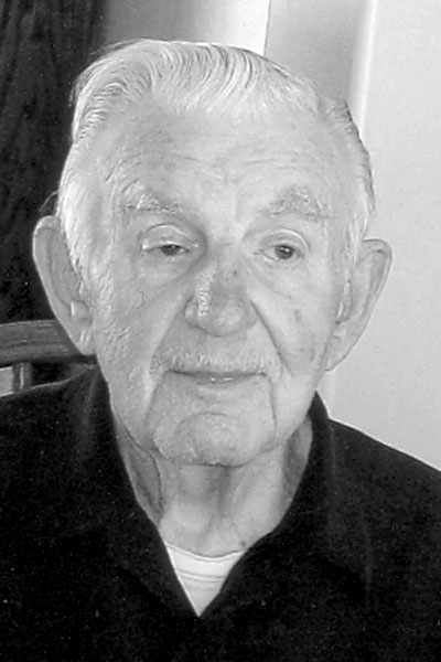Lindgren — 90 years old | News, Sports, Jobs - Messenger News